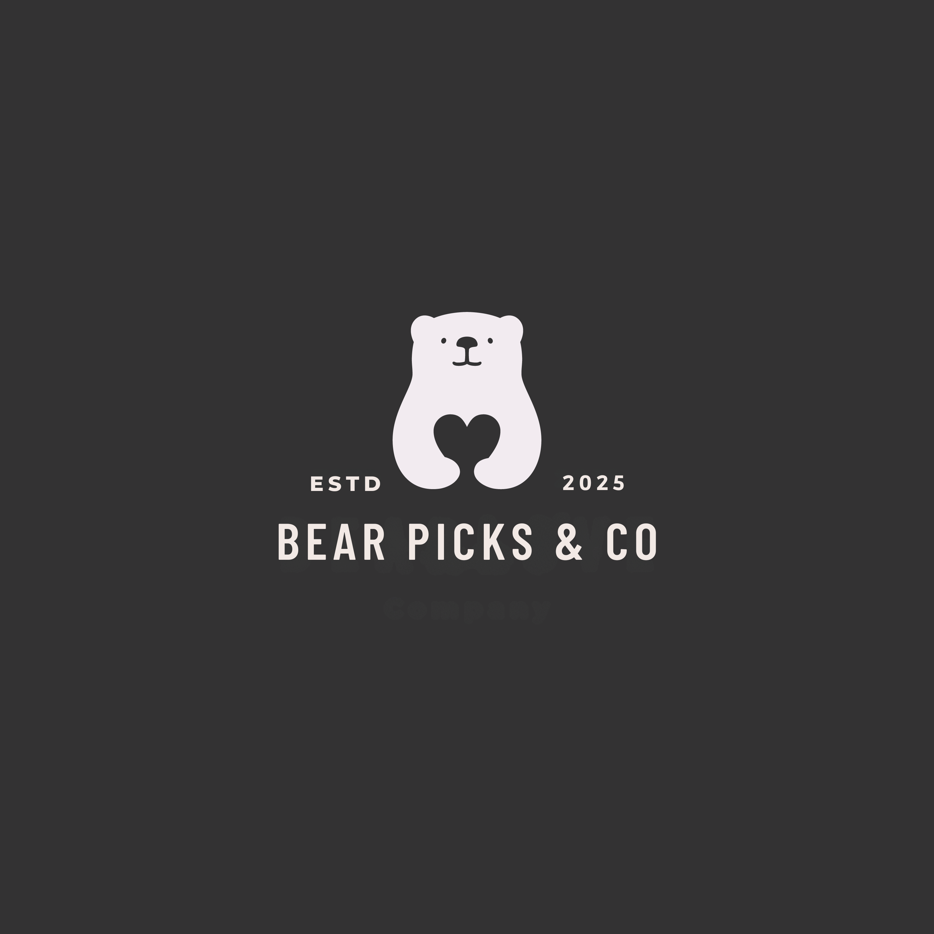 Bear Picks & Co – Bear Picks & Co